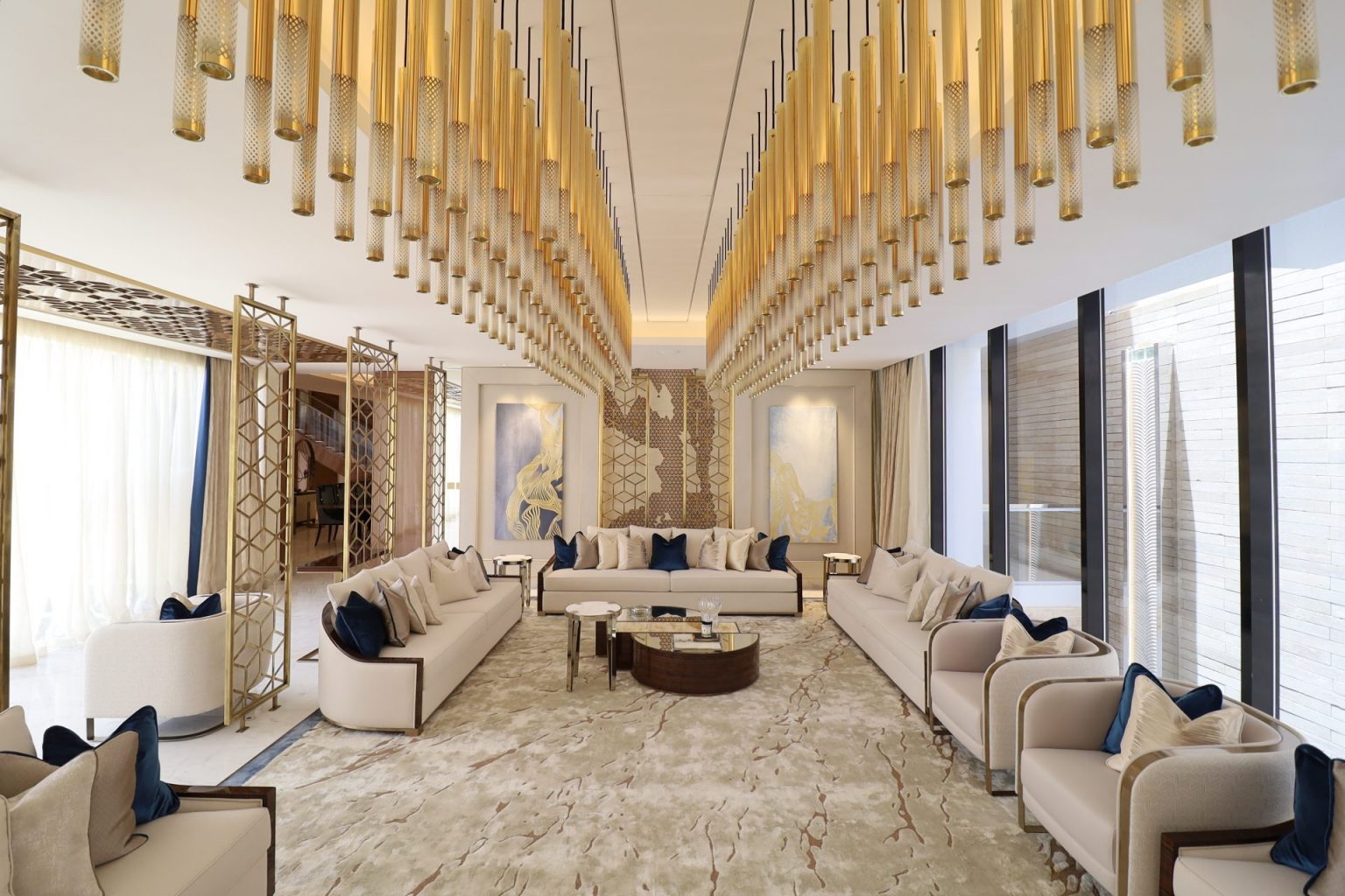 Luxury Furniture and Homeware Design: Luxury Italian Living Ltd