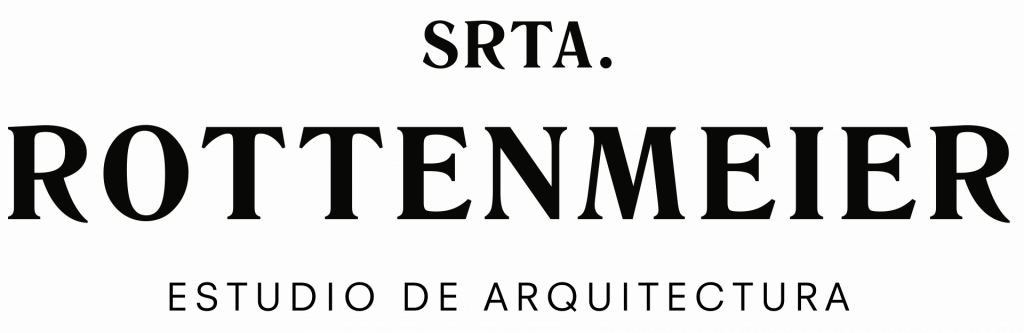 Srta. Rottenmeier Estudio de Arquitectura - Luxury Lifestyle Awards