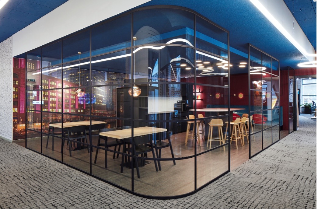 Trispace AG - Luxury Lifestyle Awards