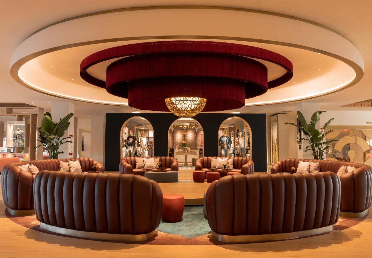 Studio Gronda - Luxury Lifestyle Awards