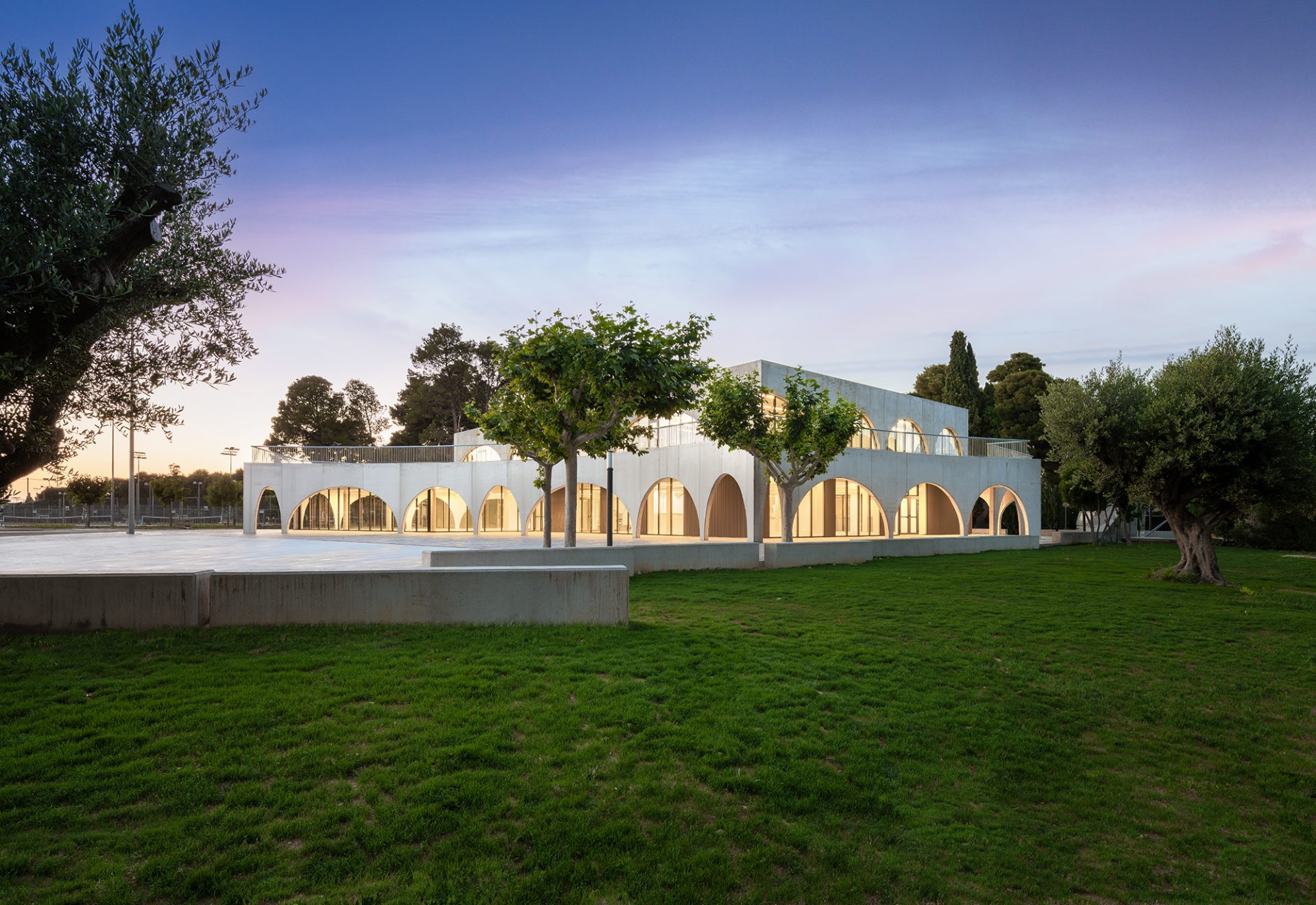 Magen Architects - Luxury Lifestyle Awards