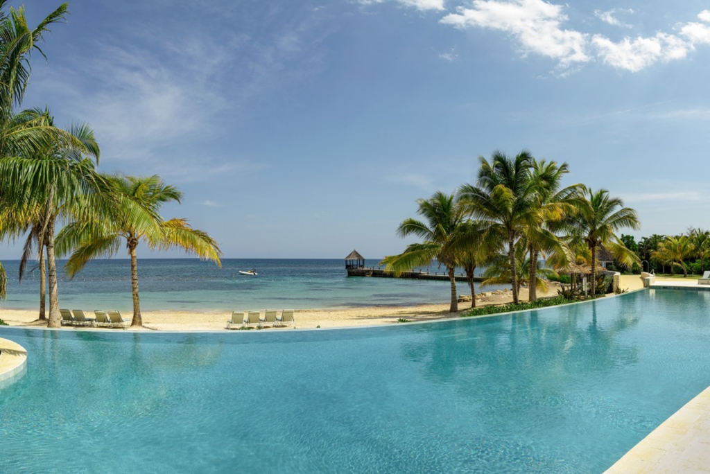 The Tryall Club: A Luxurious and Private Resort in Jamaica