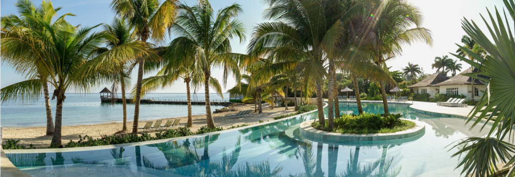 The Tryall Club: A Luxurious and Private Resort in Jamaica
