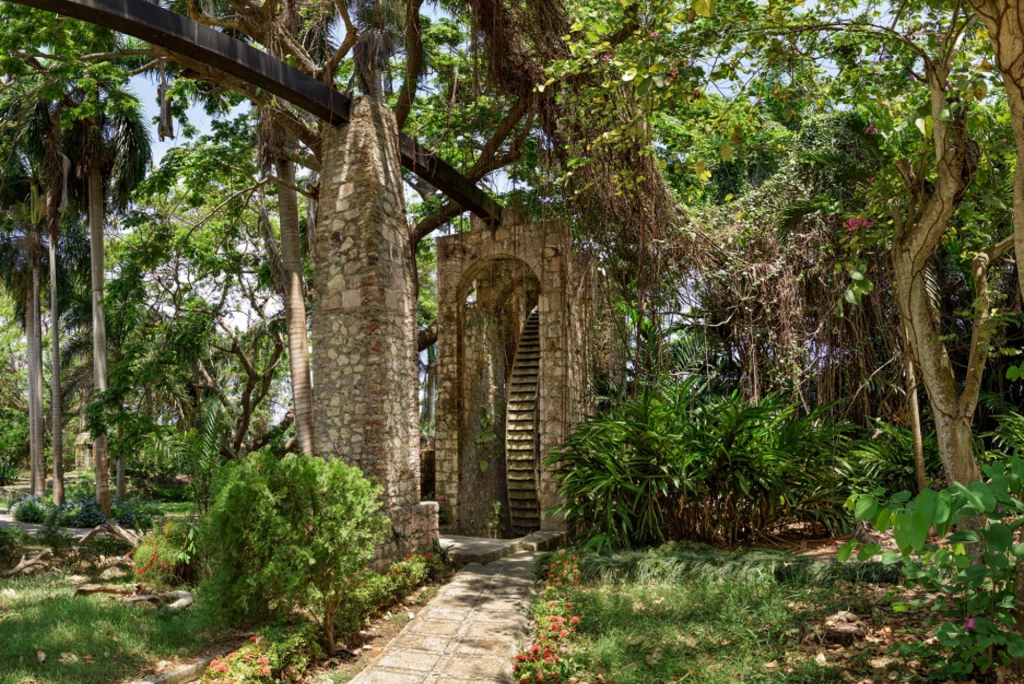 The Tryall Club: A Luxurious and Private Resort in Jamaica