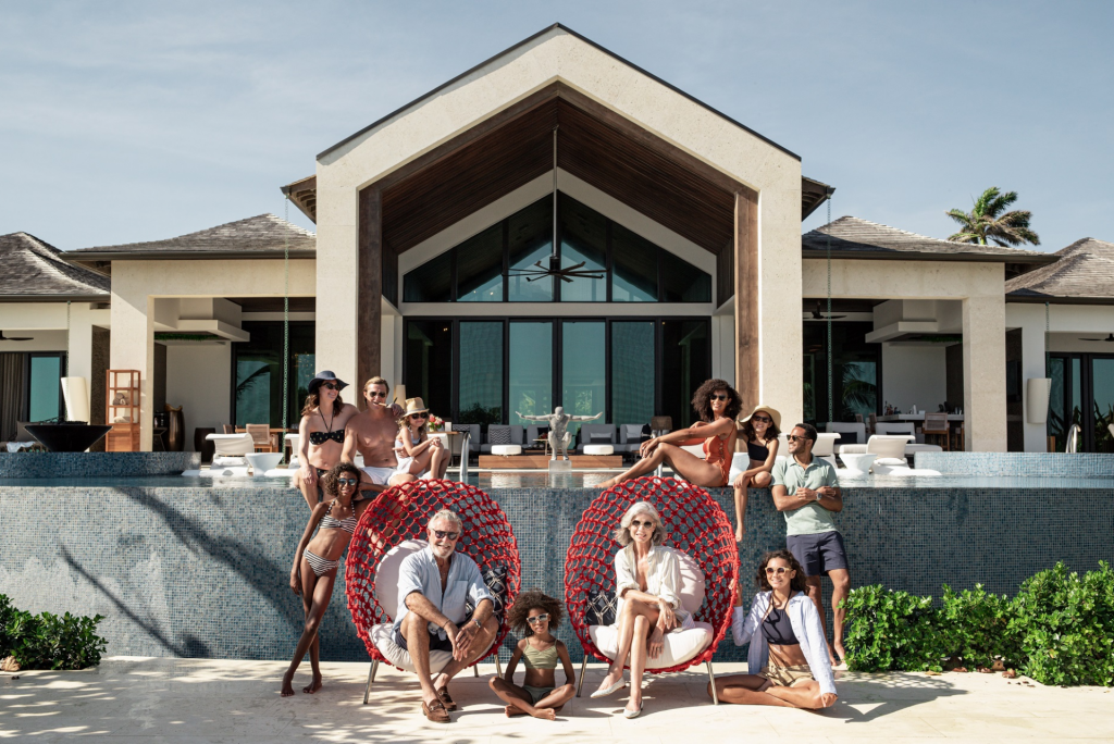 The Tryall Club: A Luxurious and Private Resort in Jamaica