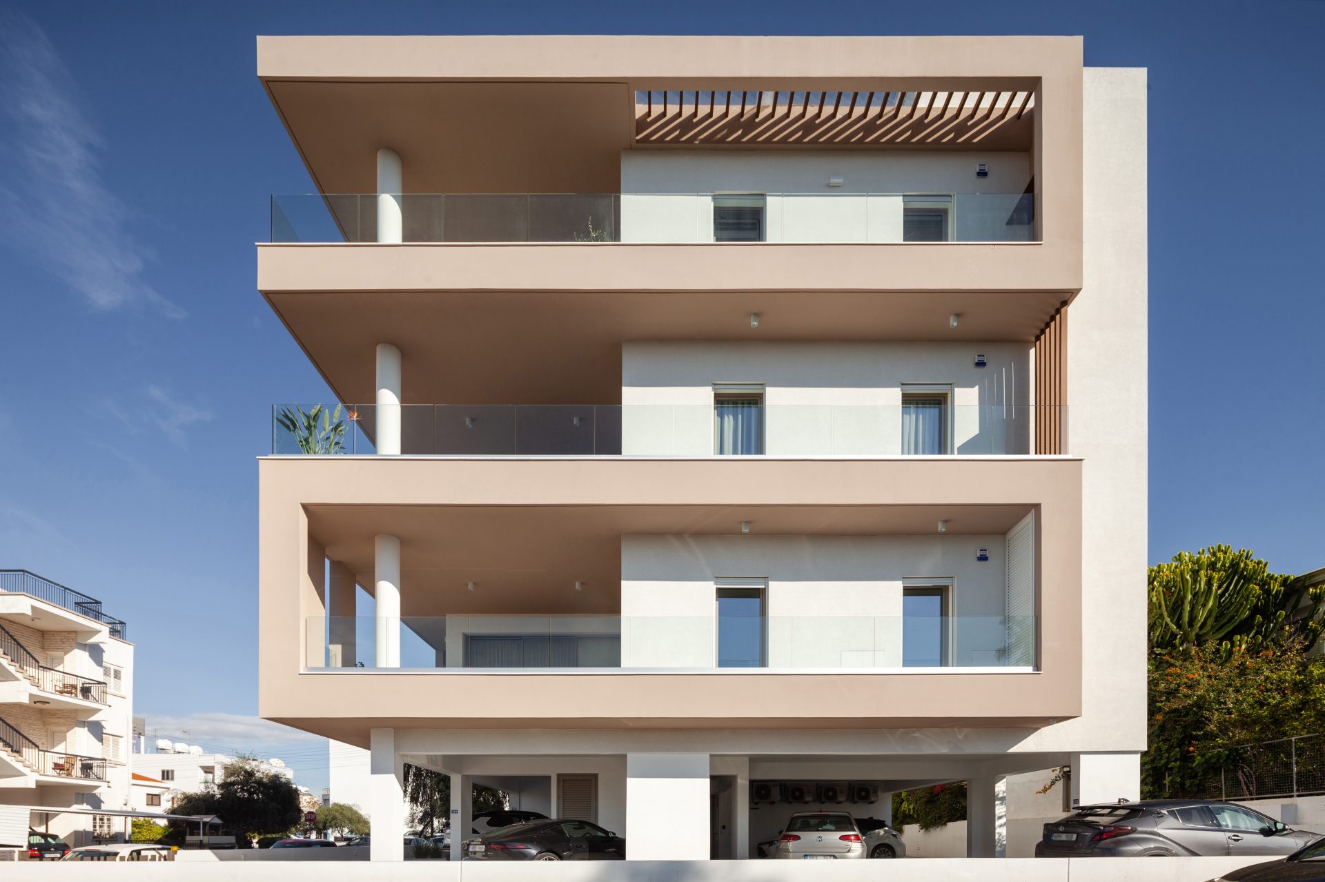 MK Architects - Luxury Lifestyle Awards