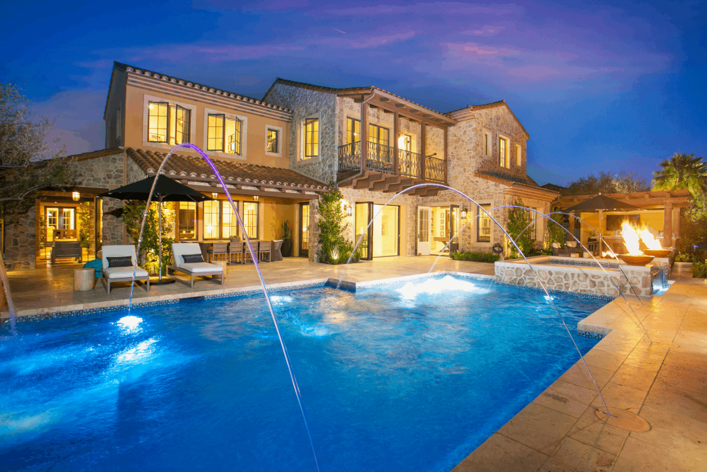 Monarch Real Estate: Luxury Real Estate Agency in Orange County
