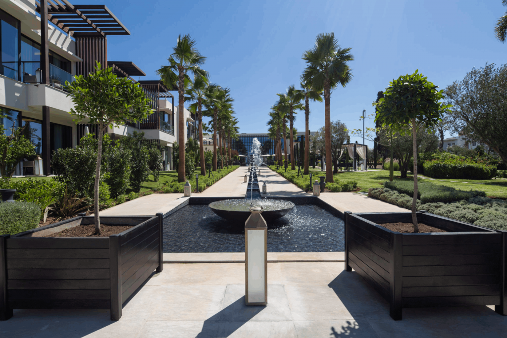 Rabat Hotel - Story Rabat Receives International Sustainable Award