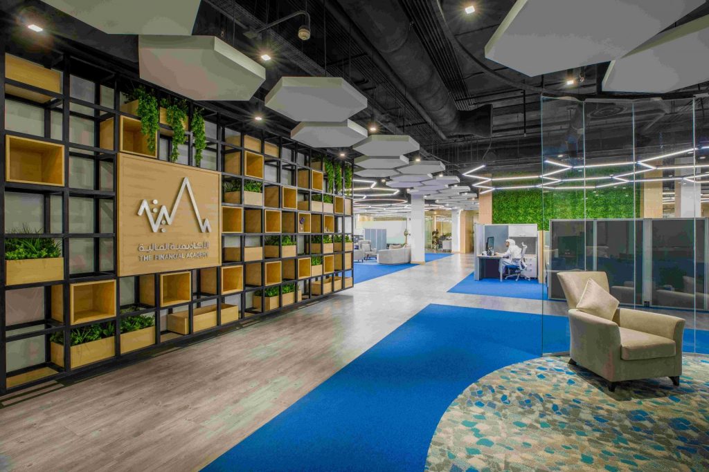 ADDESIGNER: Best Office Interior Design