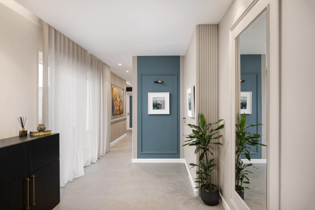 Lex Designs Wins "Best Luxury Apartment Interior Design" Award Luxury ...