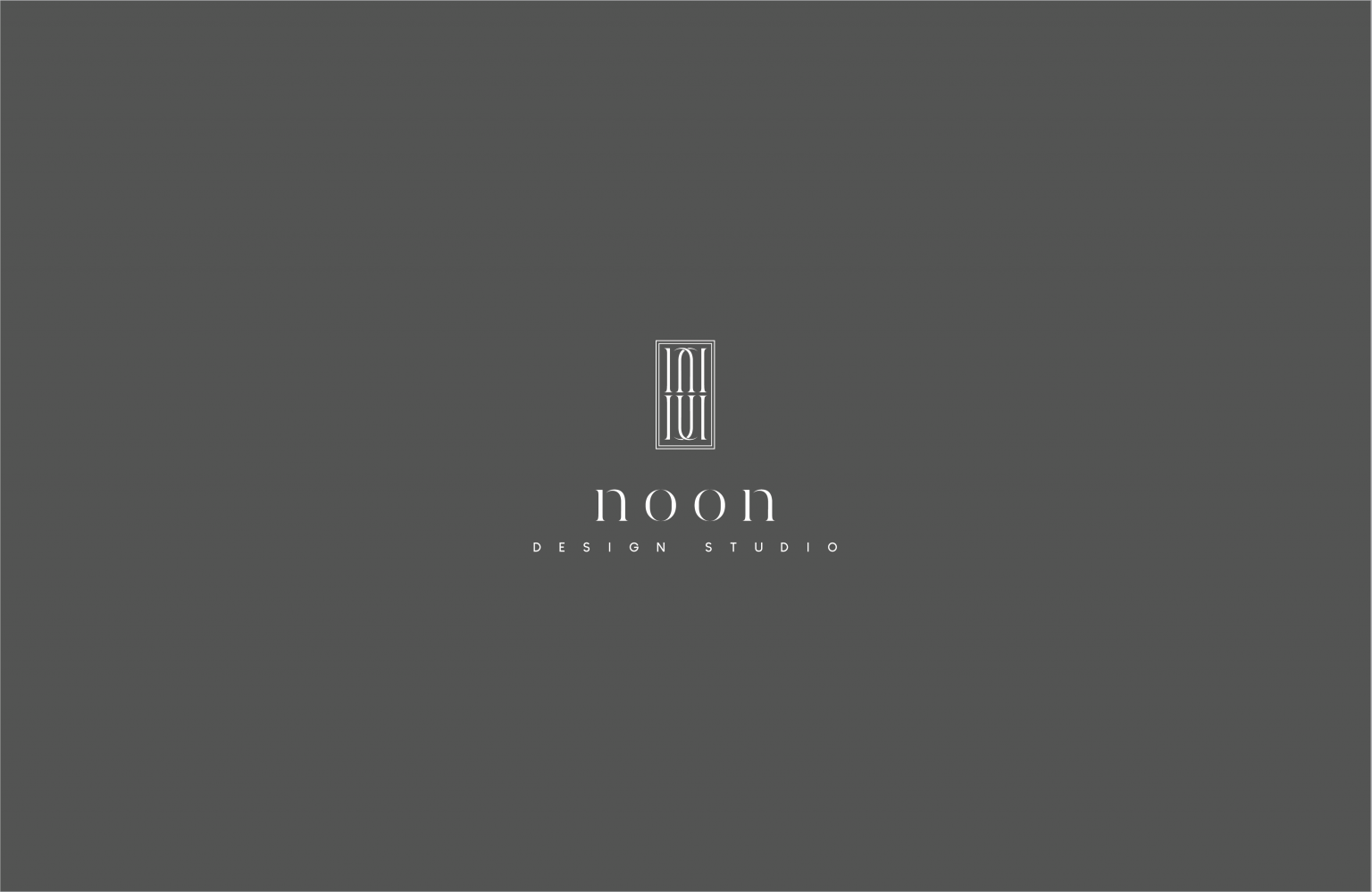 Noon Design Studio | Revolutionizing Interior Architecture & Design