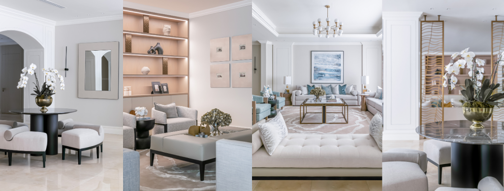 Noon Design Studio | Revolutionizing Interior Architecture & Design