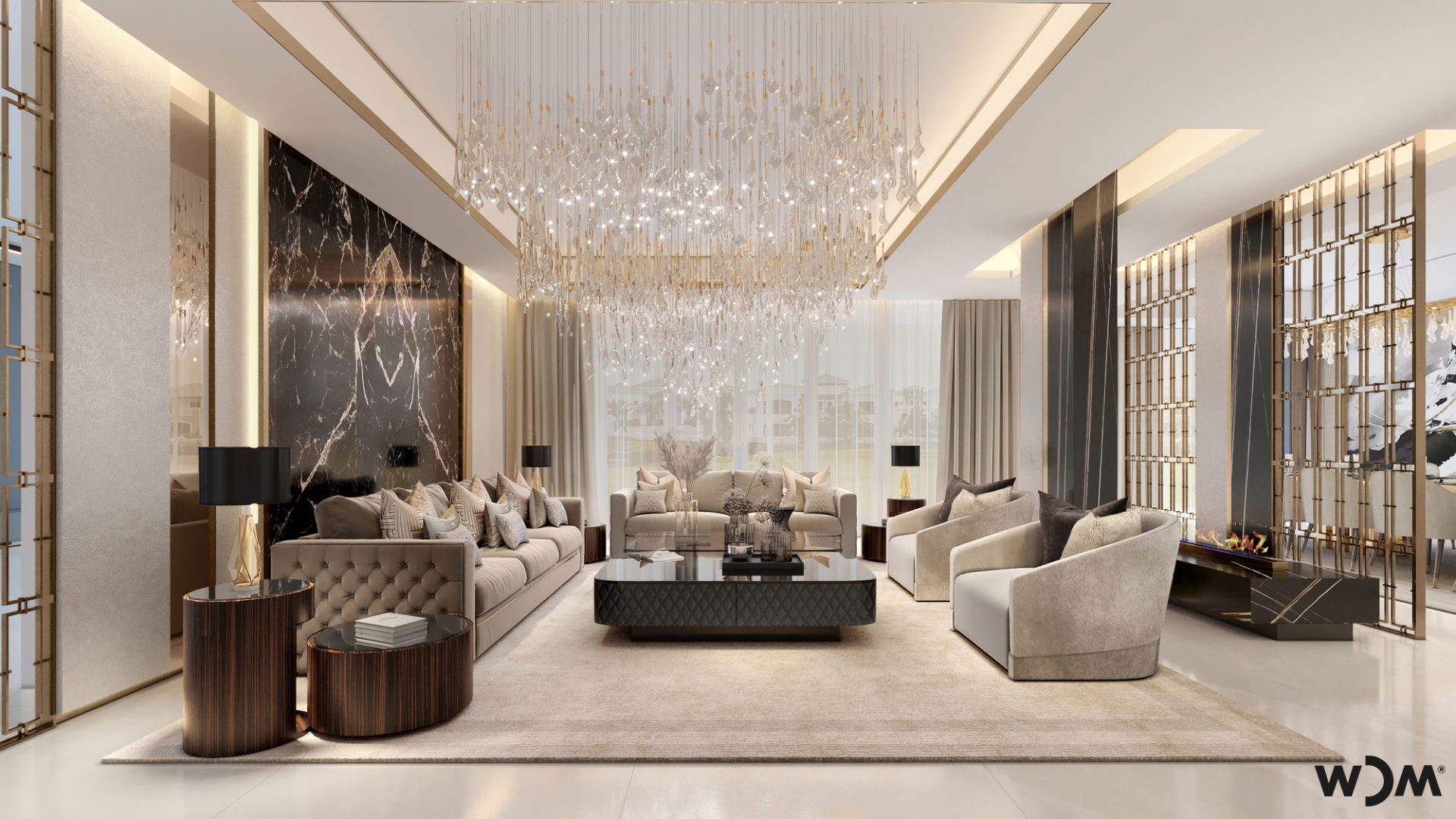 WORLDESIGNTEAM - Luxury Lifestyle Awards