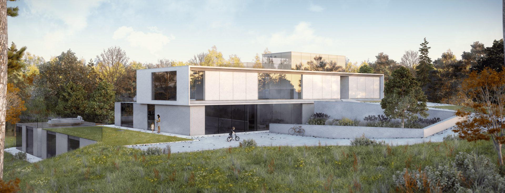 Tye Architects - Luxury Lifestyle Awards