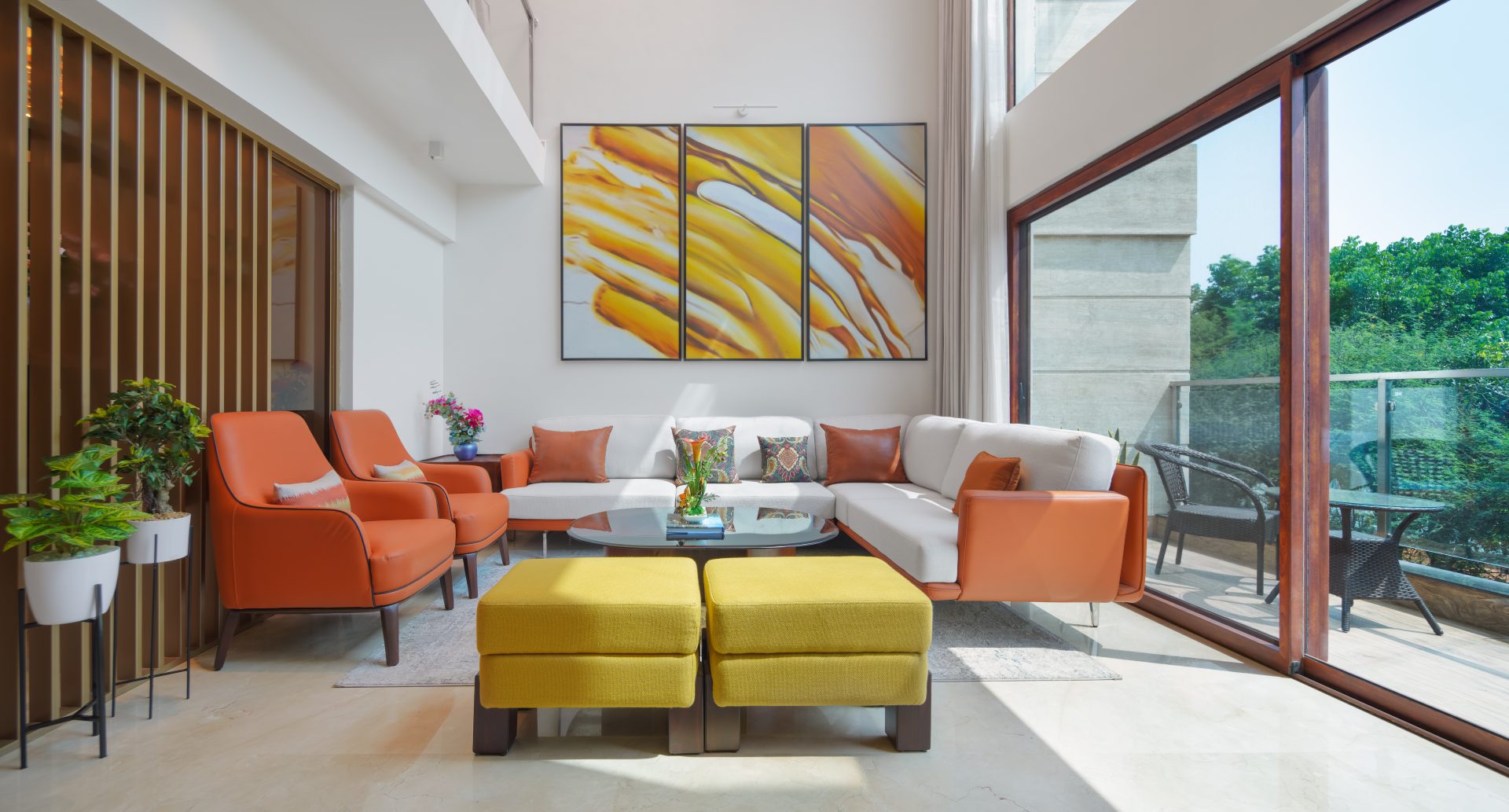 IDA INTERIOR DESIGN ASSOCIATES - Luxury Lifestyle Awards