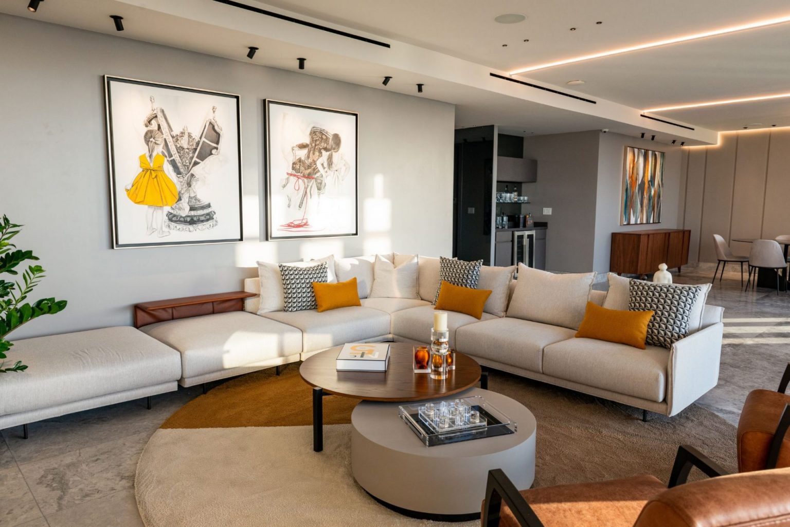 Antoria Design Studio: Best Luxury Interior Design Studio Panama