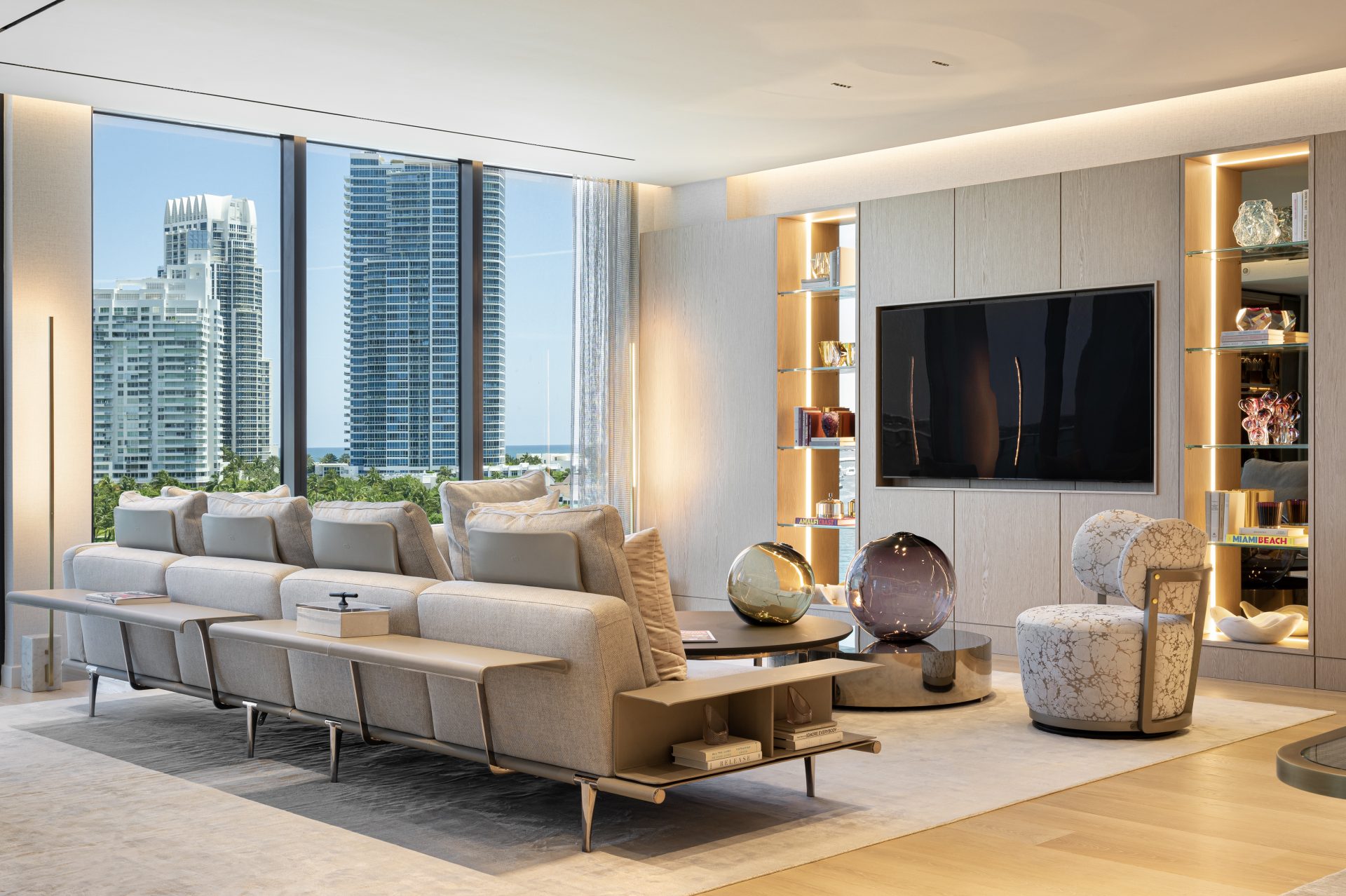 ADRIANA HOYOS DESIGN STUDIO - Luxury Lifestyle Awards