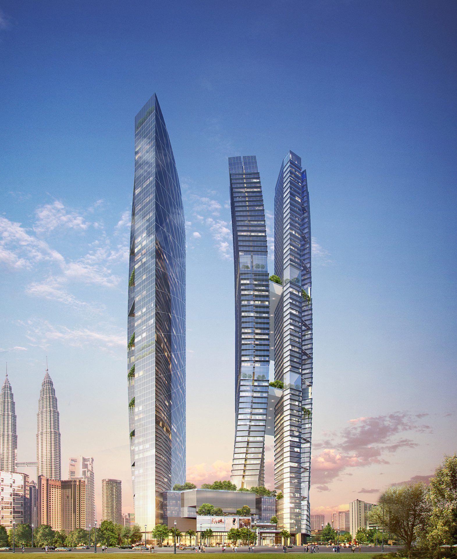 KSK Land Sdn Bhd - Luxury Lifestyle Awards