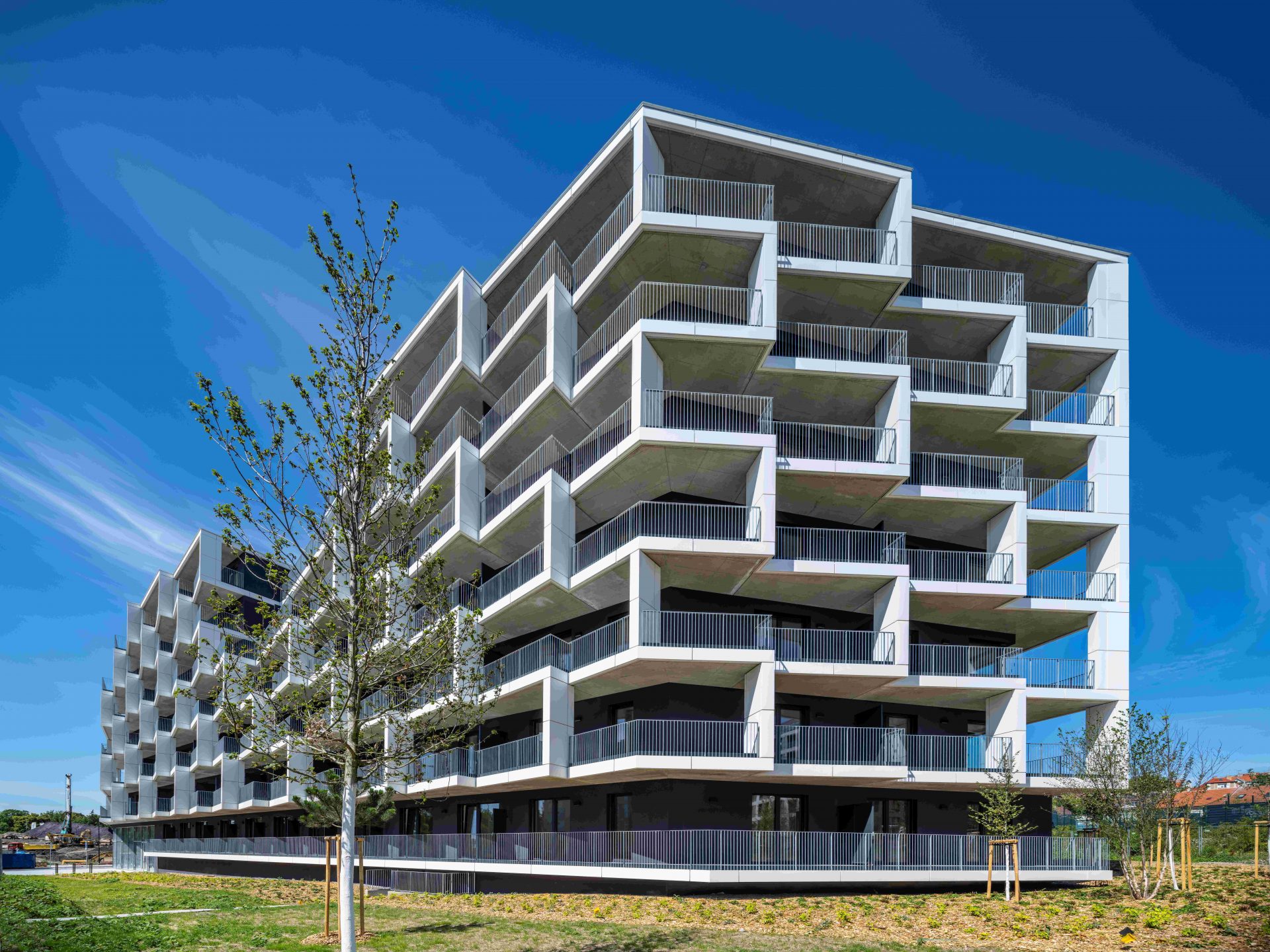 Ian Bryan Architects - Luxury Lifestyle Awards