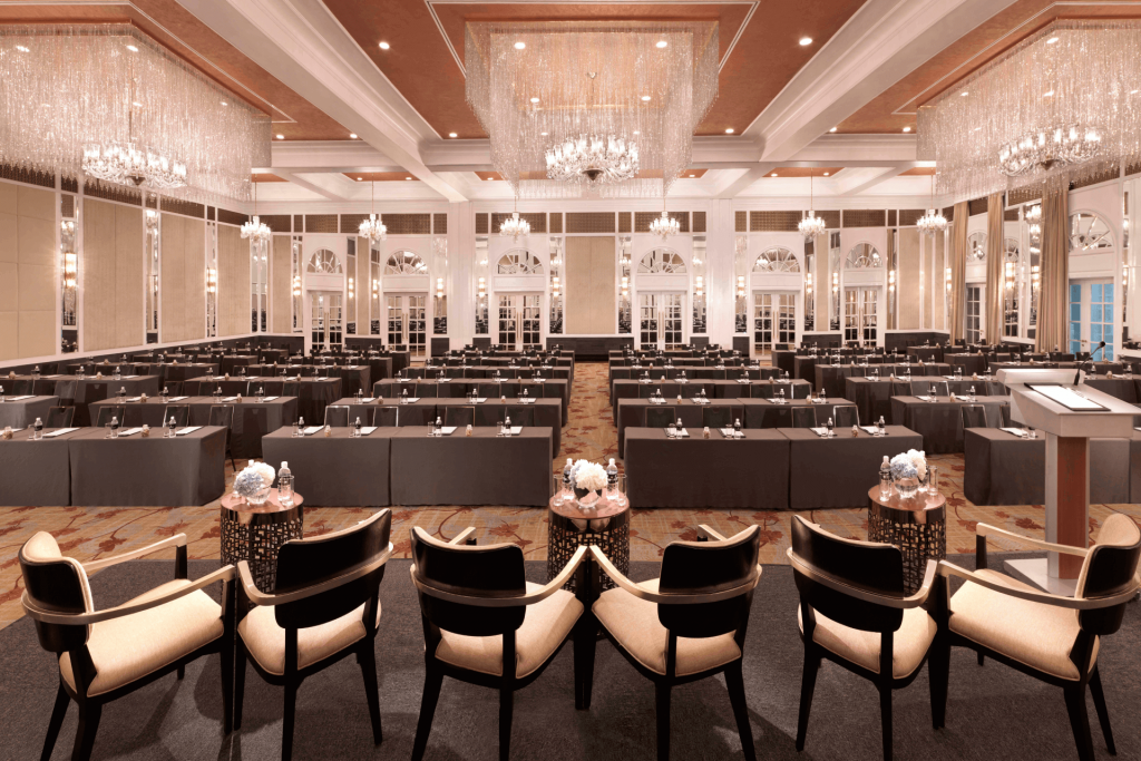 InterContinental Singapore - Best Luxury Hotel 2023