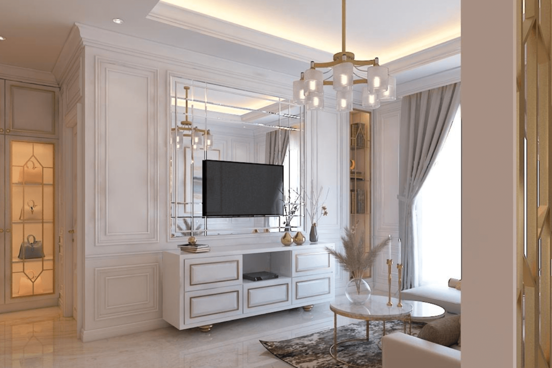 JH Interior Indonesia: Premier Interior Design & Build Company