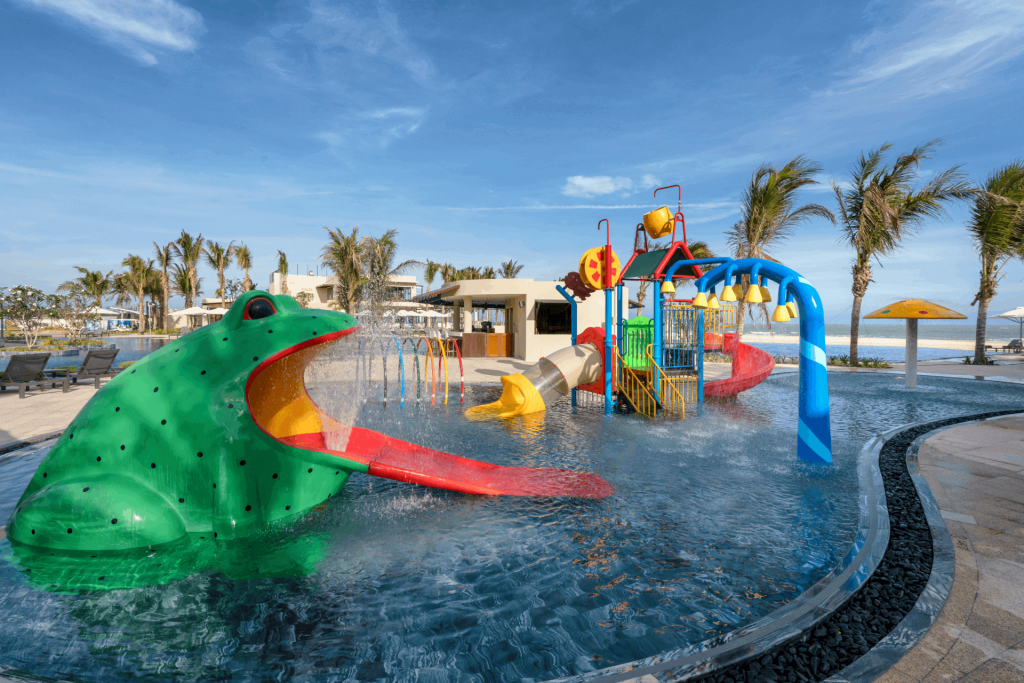 Discover Luxury at Meliá Ho Tram Beach Resort in Vietnam