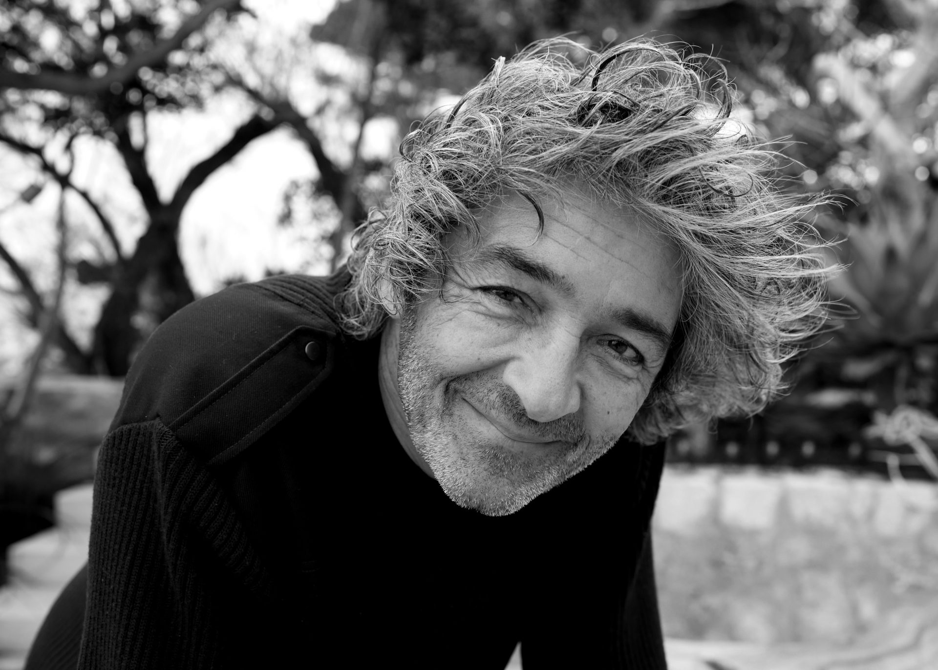 Rudy Ricciotti Architecte - Luxury Lifestyle Awards