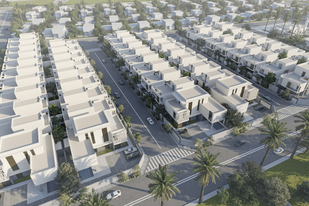 Thabat Real Estate Development: prioritizing sustainability