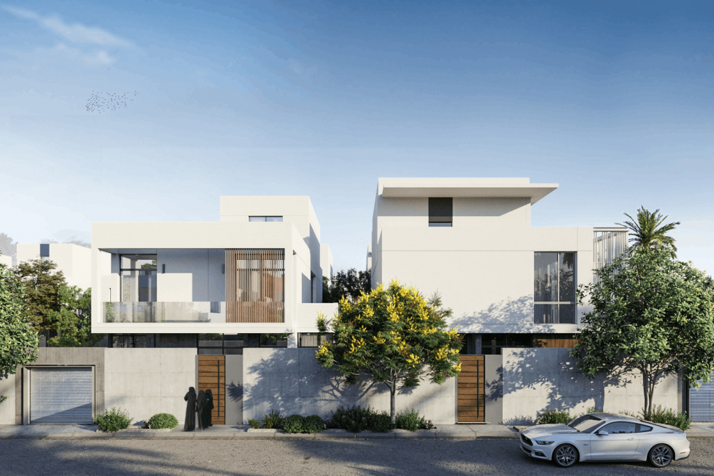 Thabat Real Estate Development: prioritizing sustainability