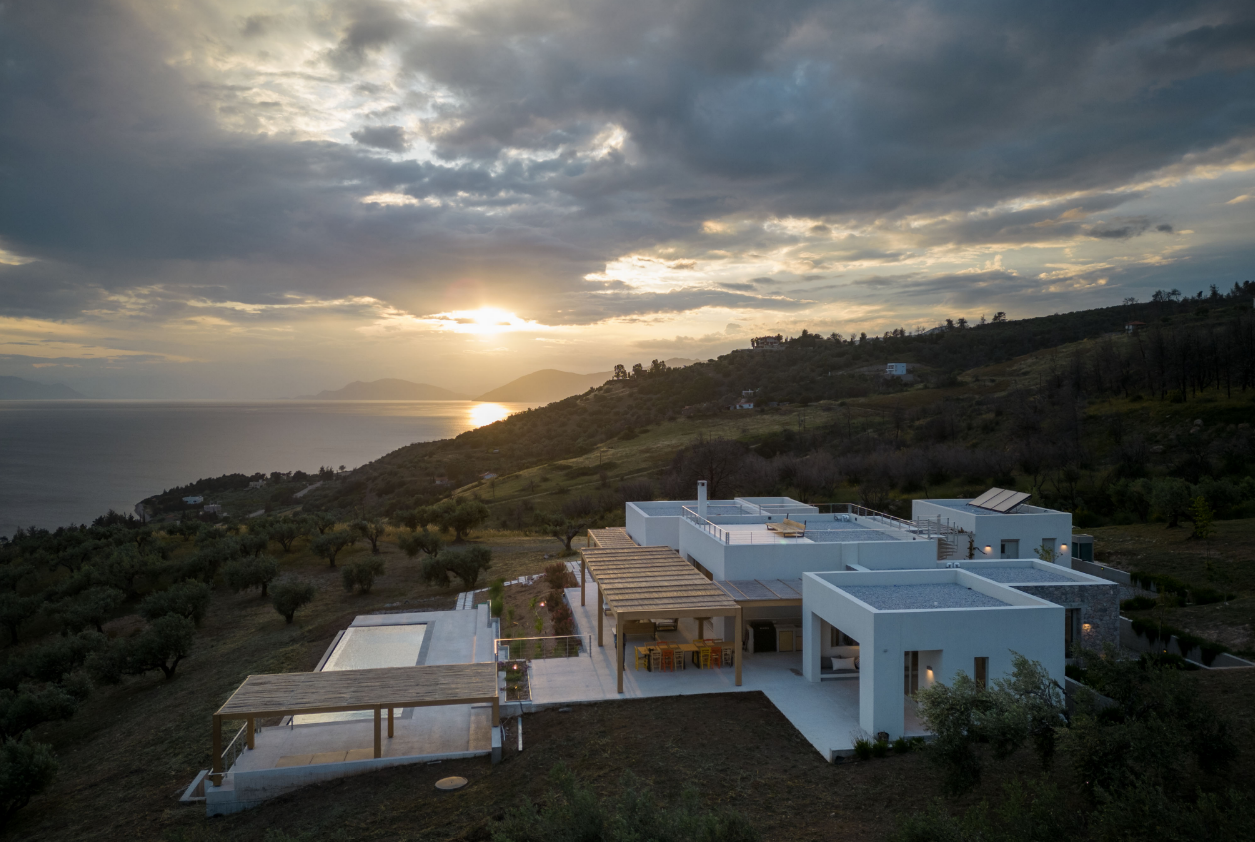GEM Architects - Luxury Lifestyle Awards