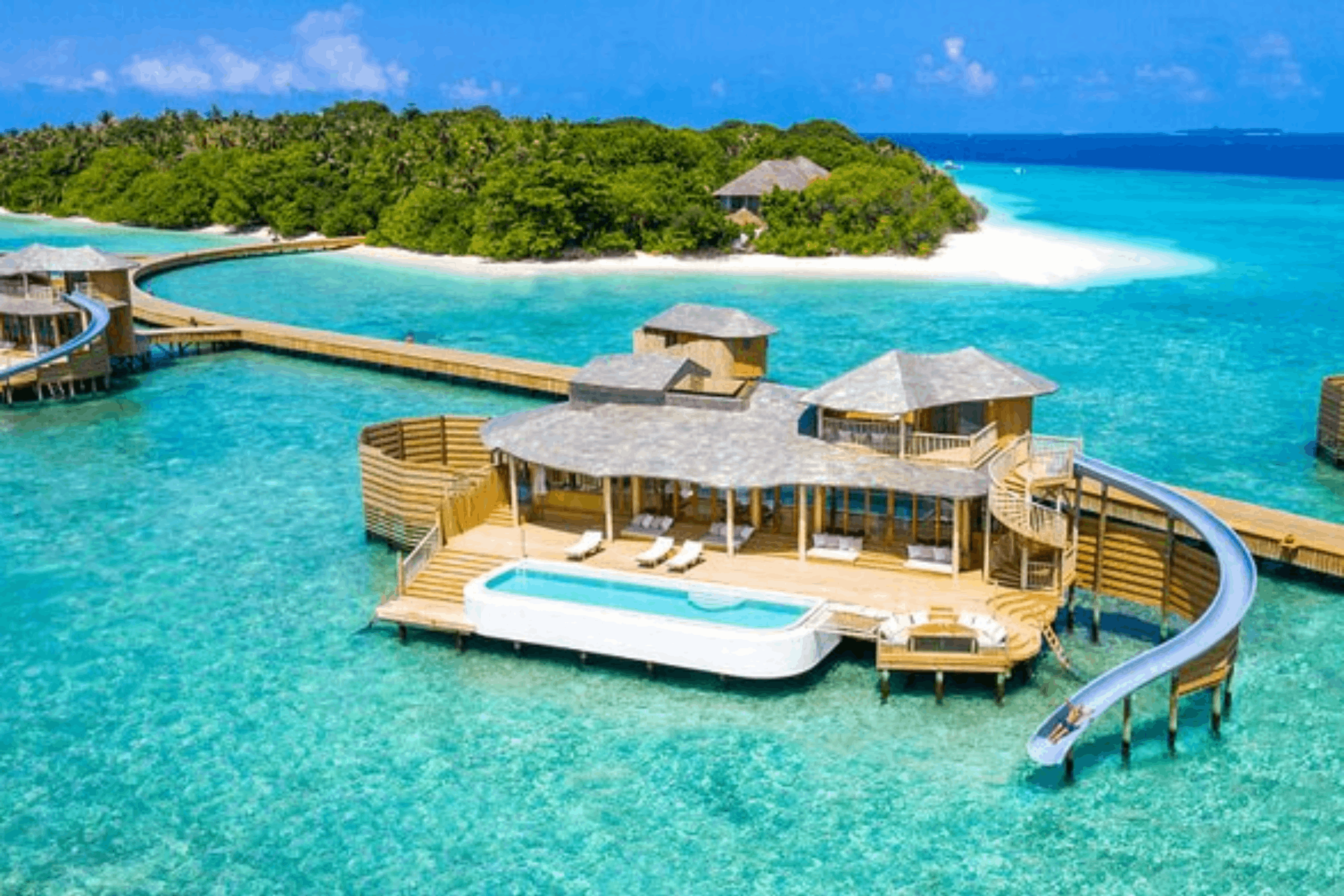 Pjey Mayandi - Soneva Fushi - Luxury Lifestyle Awards