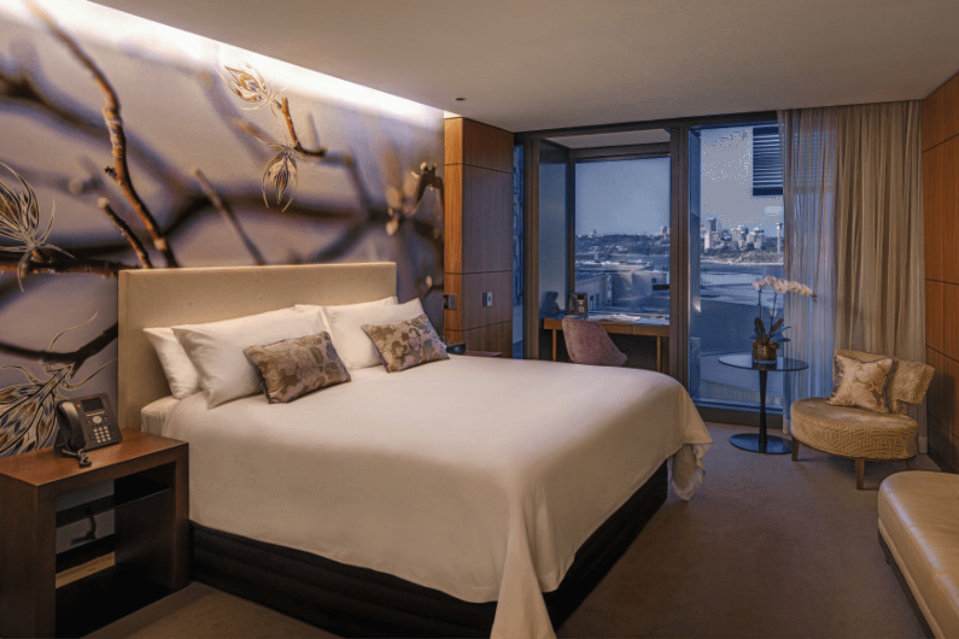 Mario Naim - The Darling - Luxury Lifestyle Awards