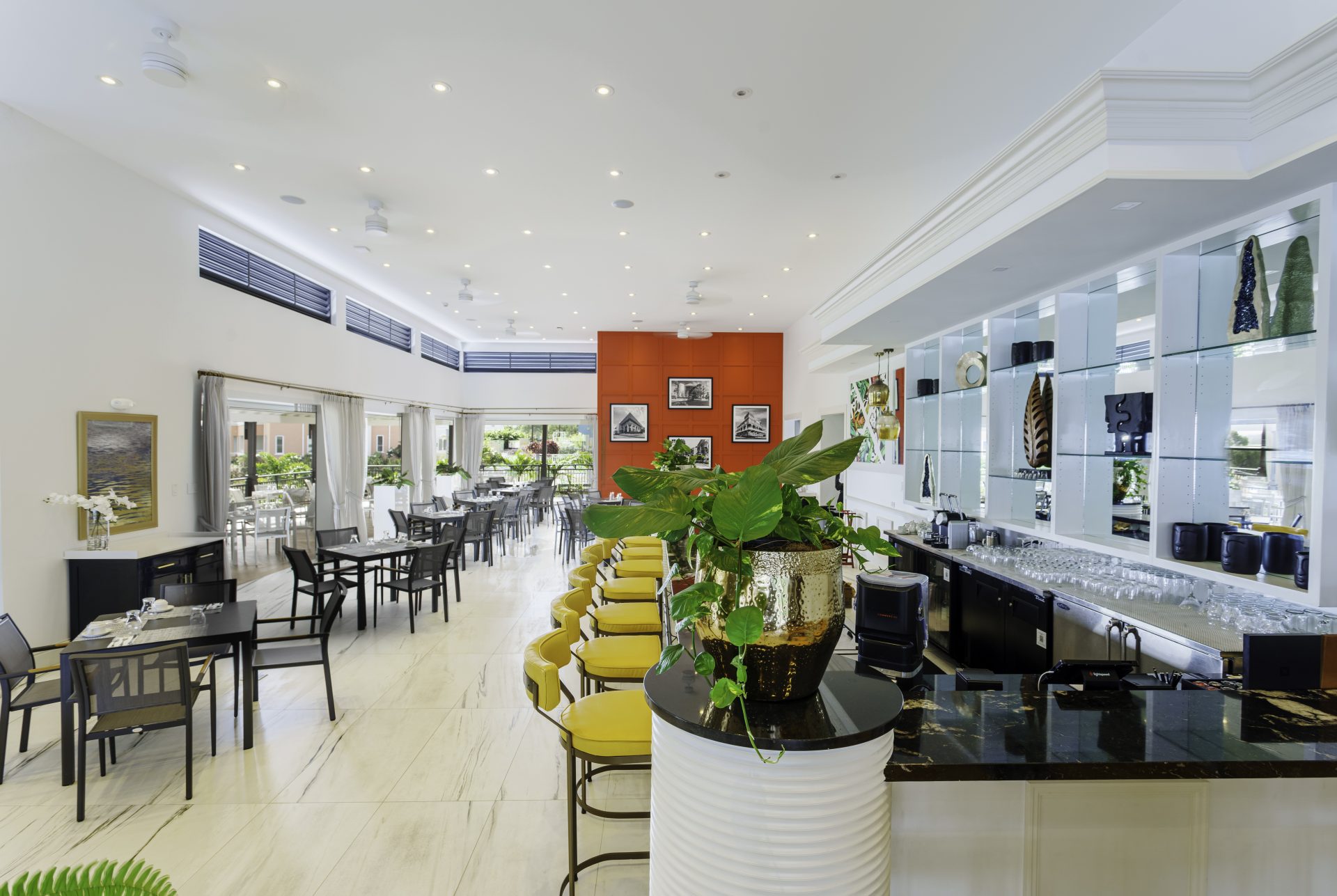Innovative Interiors Design Group - Luxury Lifestyle Awards