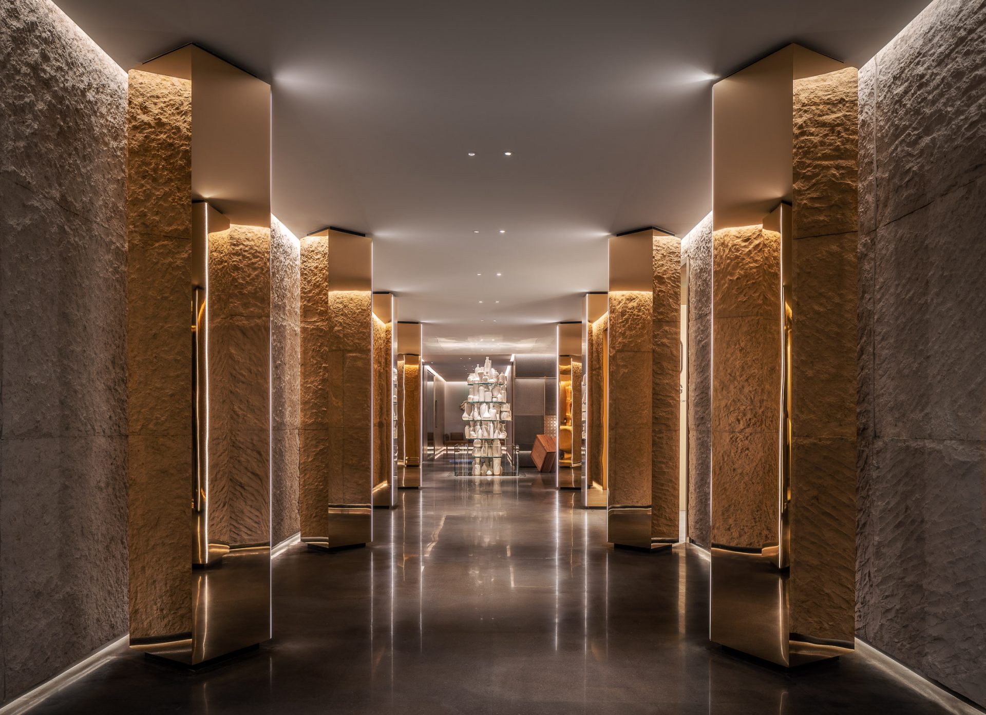 Studio Carter - Luxury Lifestyle Awards