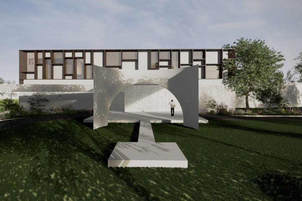 ARCHICAM INC CO., LTD.: Villa Architecture in Cambodia