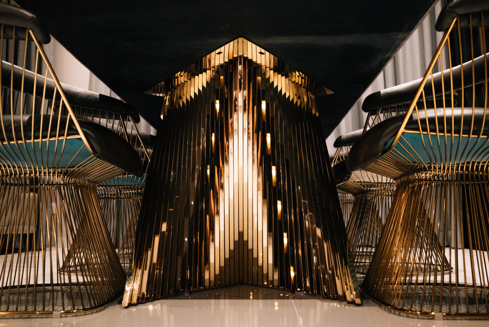 Padu Design - Luxury Lifestyle Awards