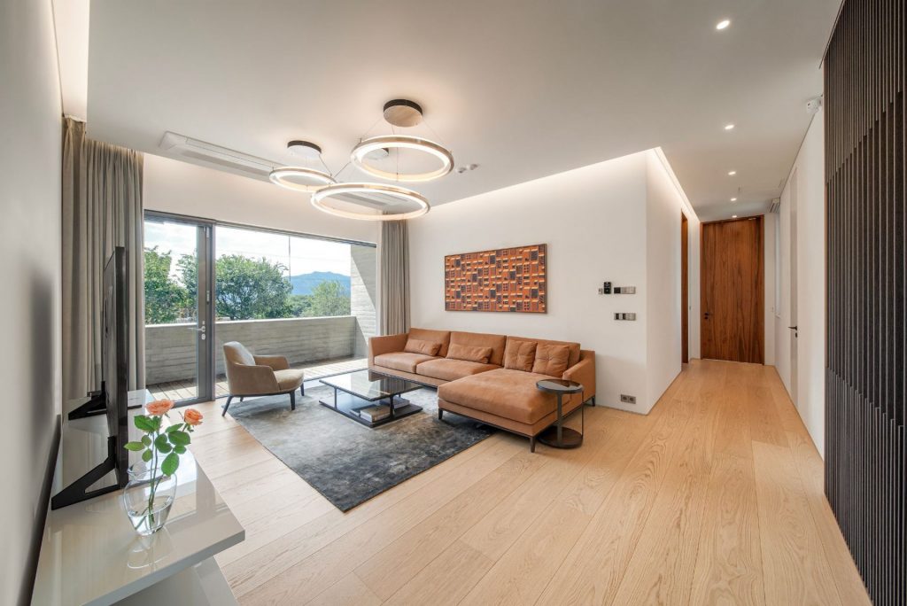 Ahn&Partners: Pioneering Luxury Interior Design with Minwoo Ahn