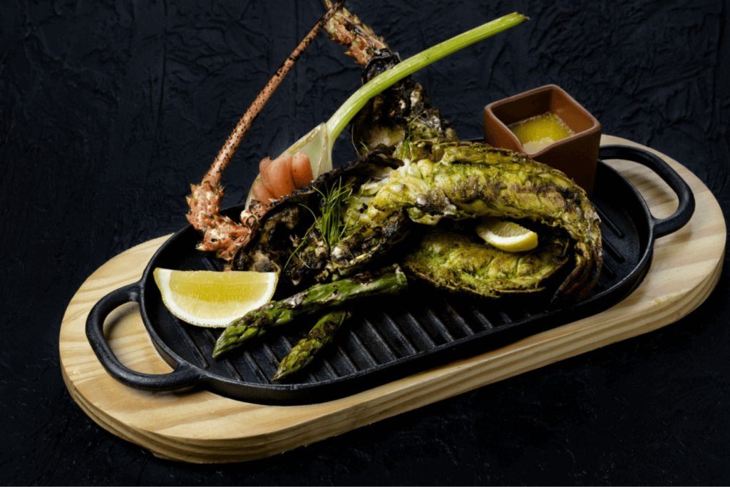 Majdool Restaurant: The Best Luxury Family Restaurant in Riyadh