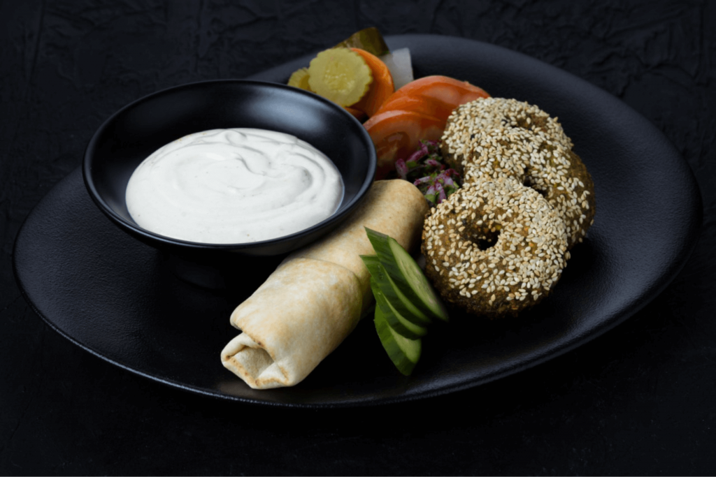 Majdool Restaurant: The Best Luxury Family Restaurant in Riyadh
