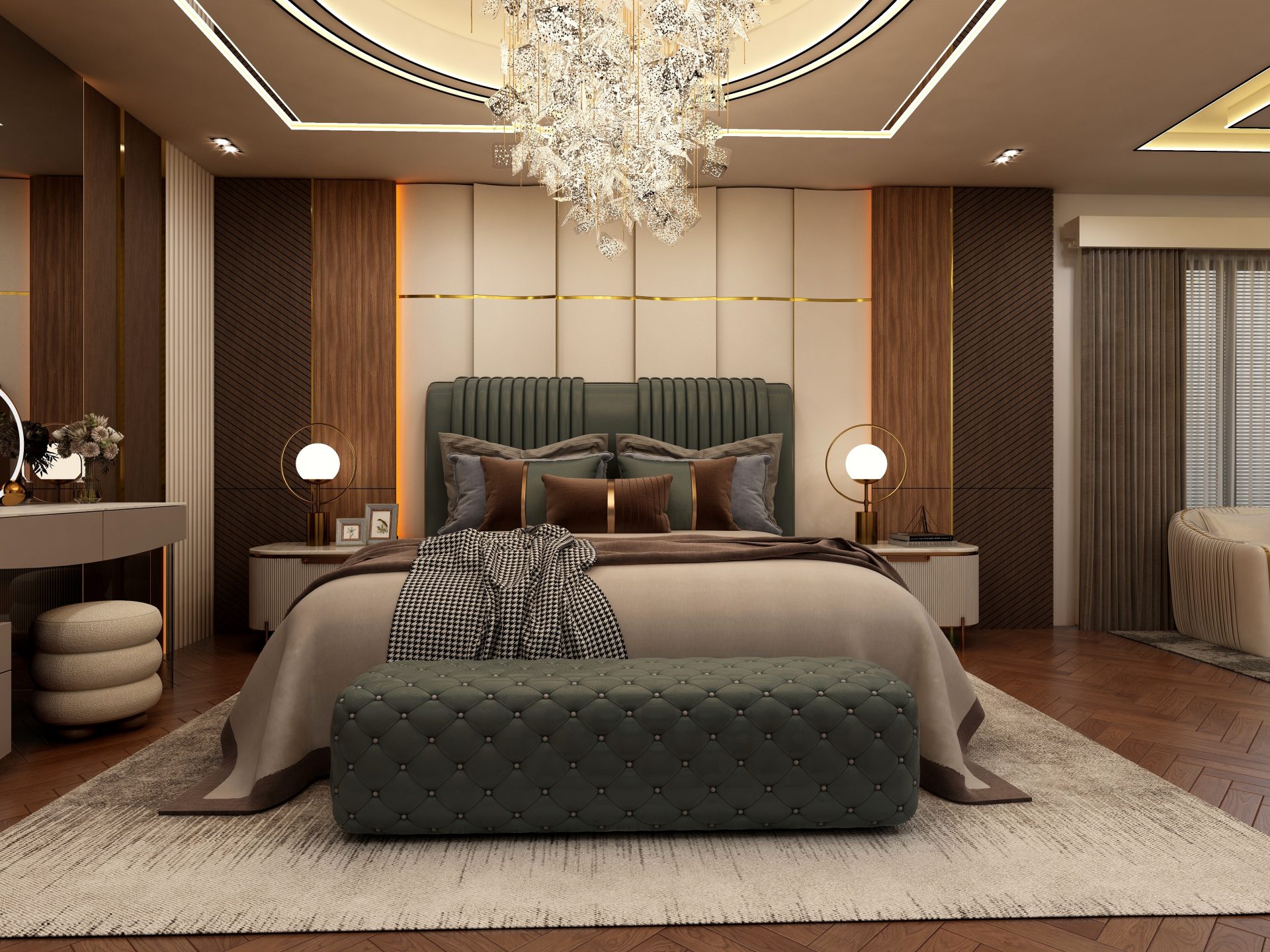 Engart Ltd - Luxury Lifestyle Awards