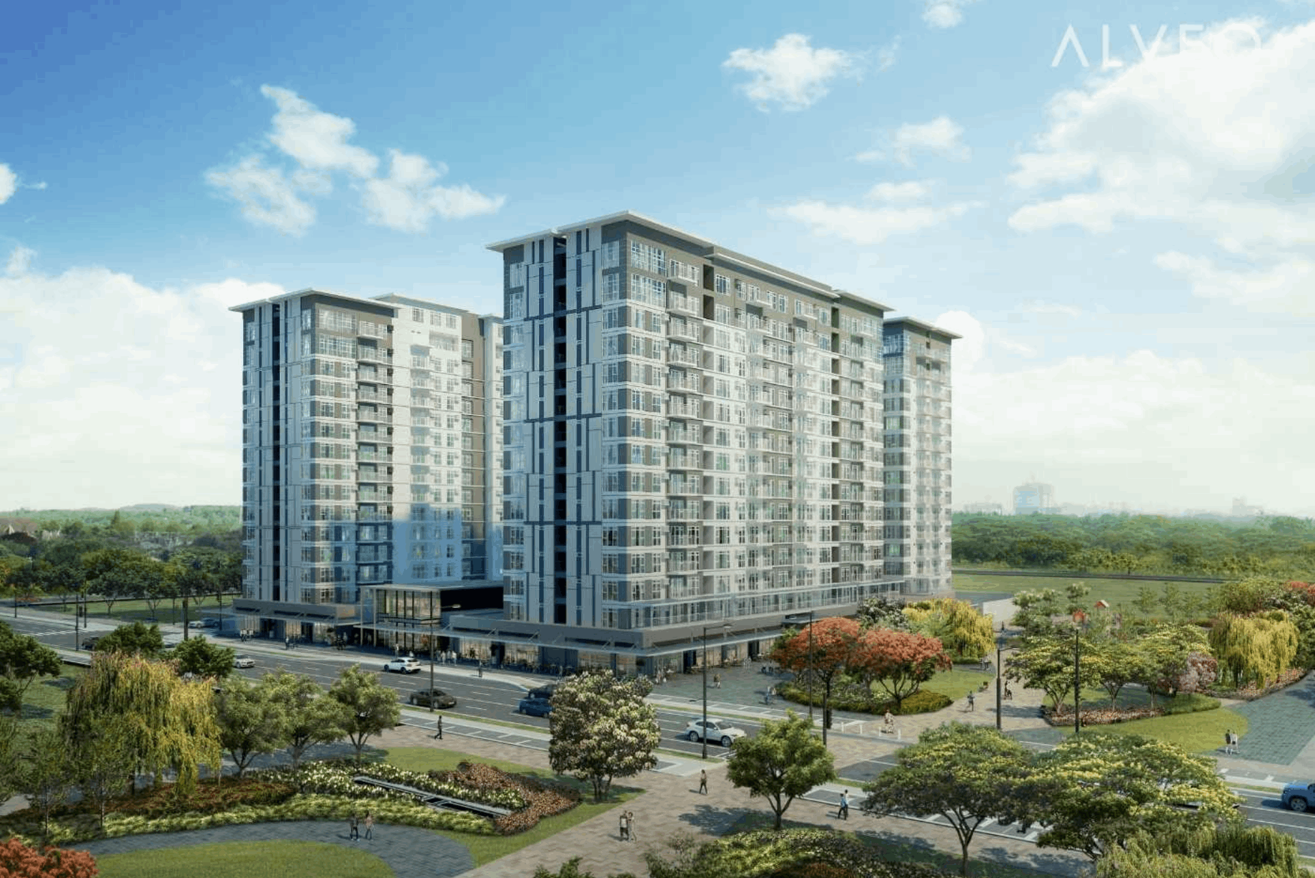 Alveo Land - Luxury Lifestyle Awards