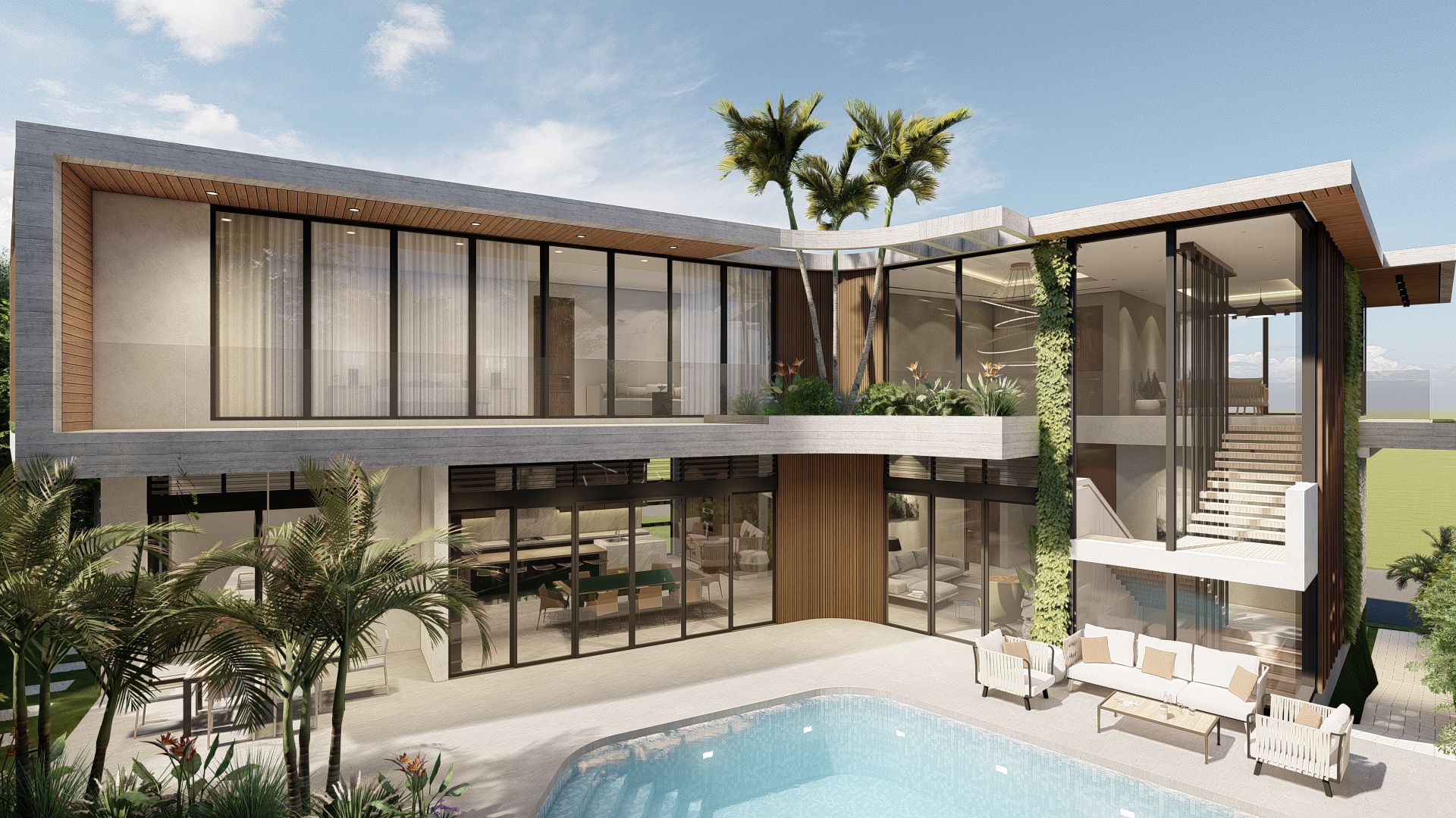 APL Architects - Luxury Lifestyle Awards