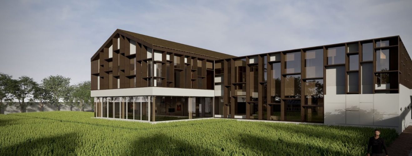 ARCHICAM INC CO., LTD.: Leading Luxury Villa Architecture