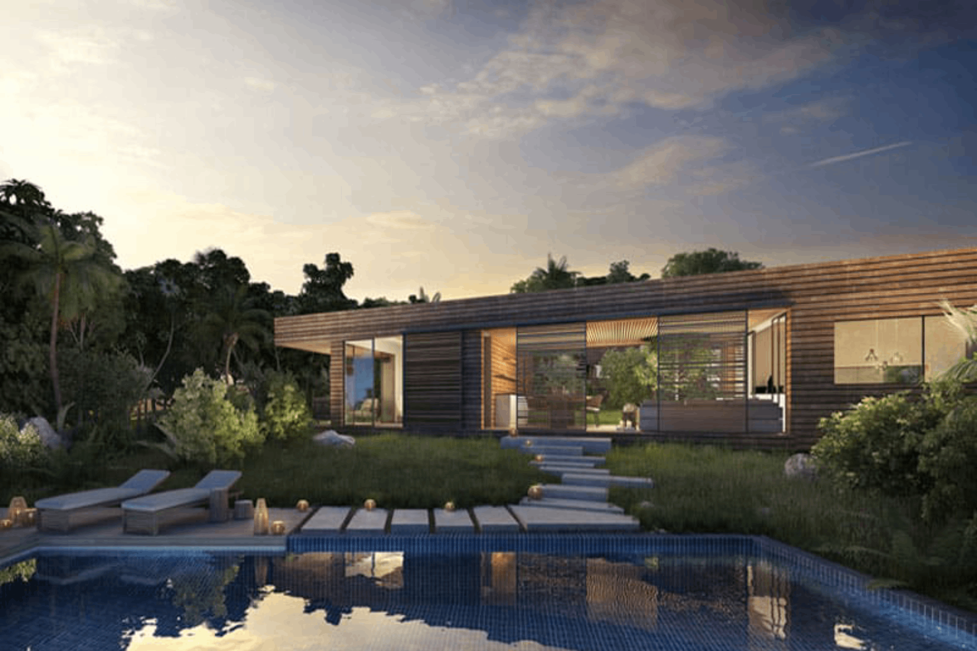 ECOMO HOME - Luxury Lifestyle Awards