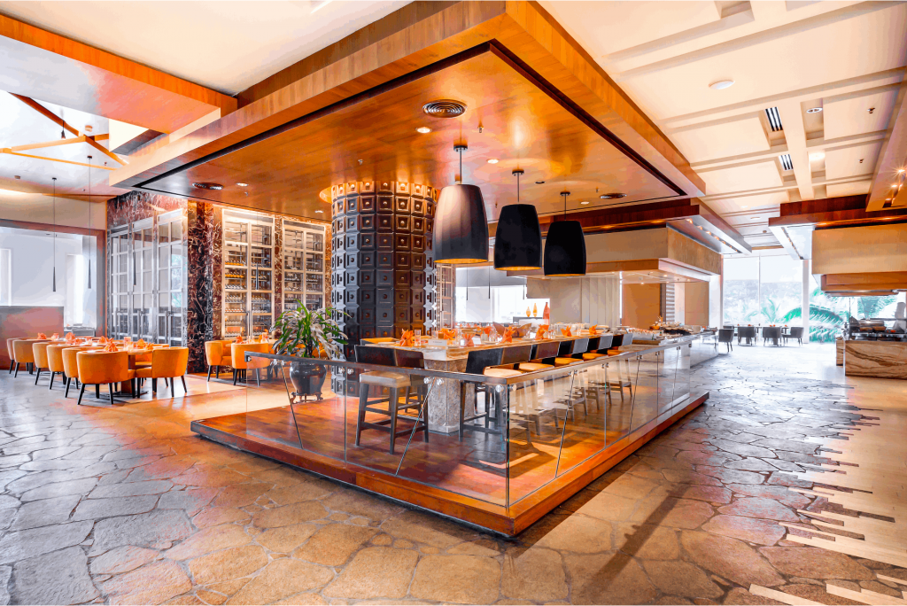 Conference & Event Hotel in Putrajaya Malaysia | Putrajaya Marriott Hotel