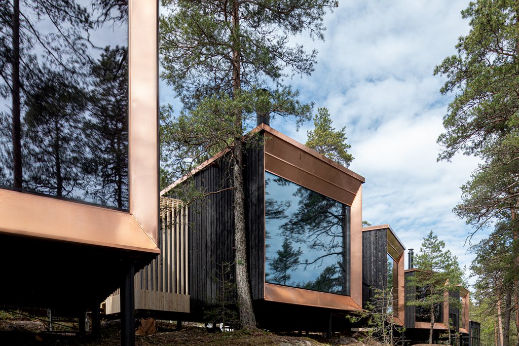 The Barö Archipelago Hotel - Luxury Lifestyle Awards