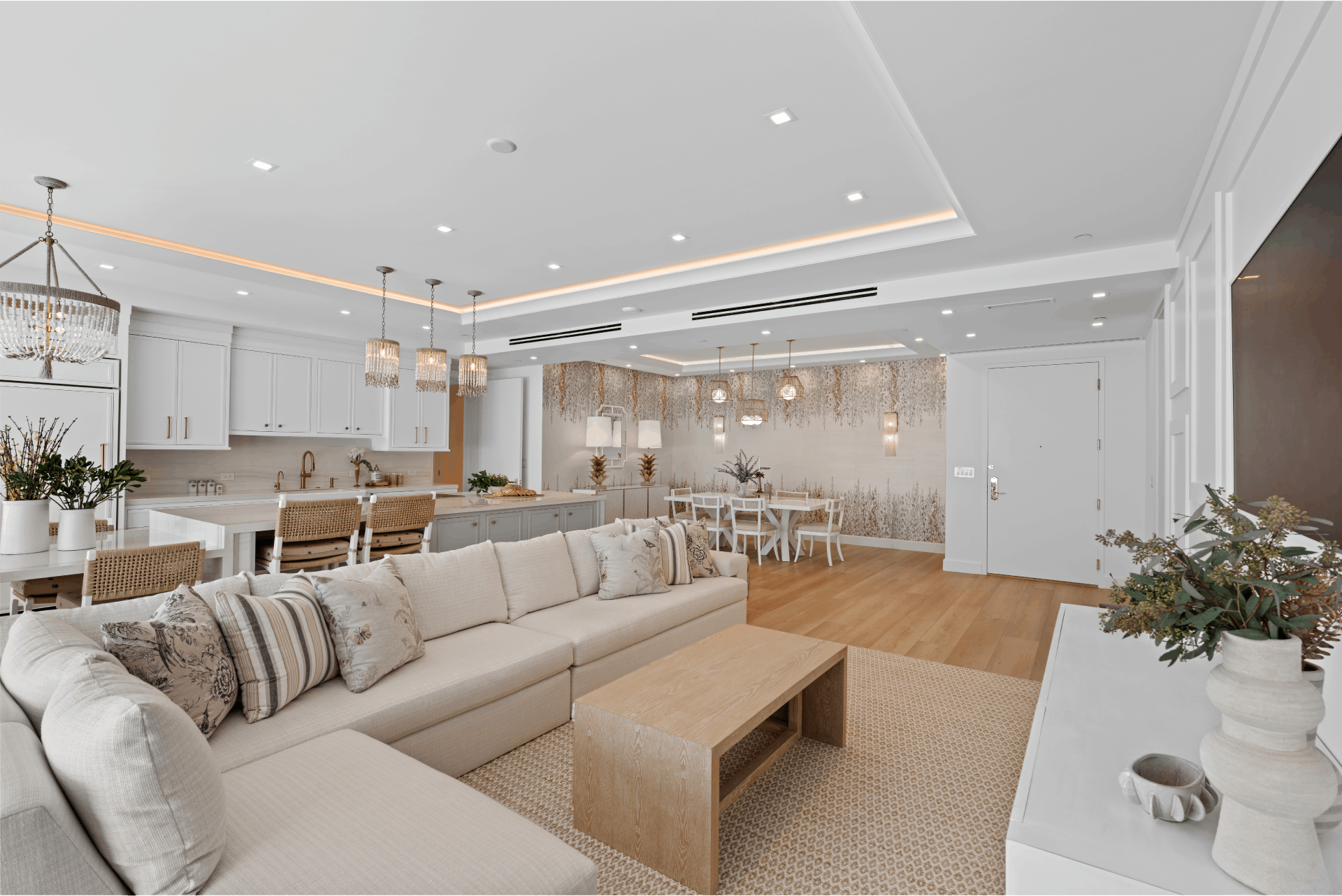 Nikki Levy Interiors | Crafting Unique, Meaningful Environments