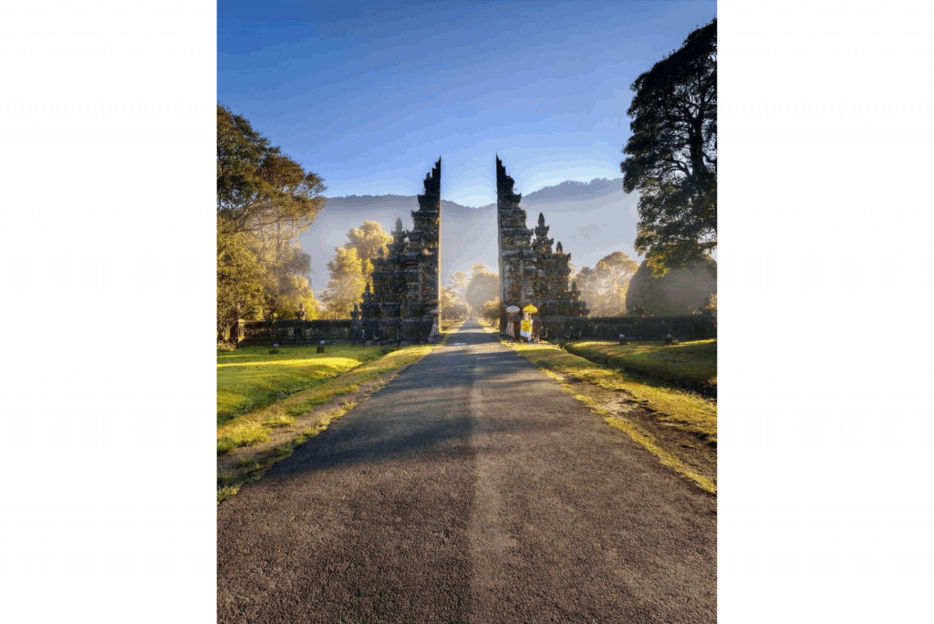 Handara Golf & Resort Bali: A Sustainable Paradise, 2023