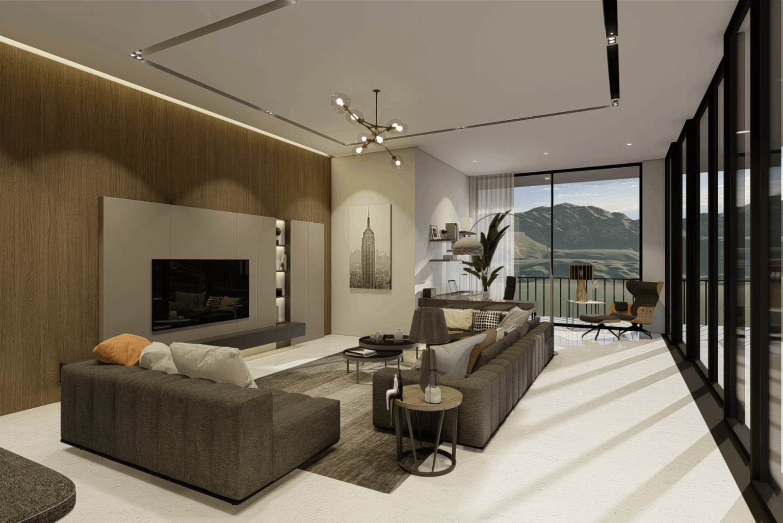 Luxury Architect Studio in the Philippines | APL Architects