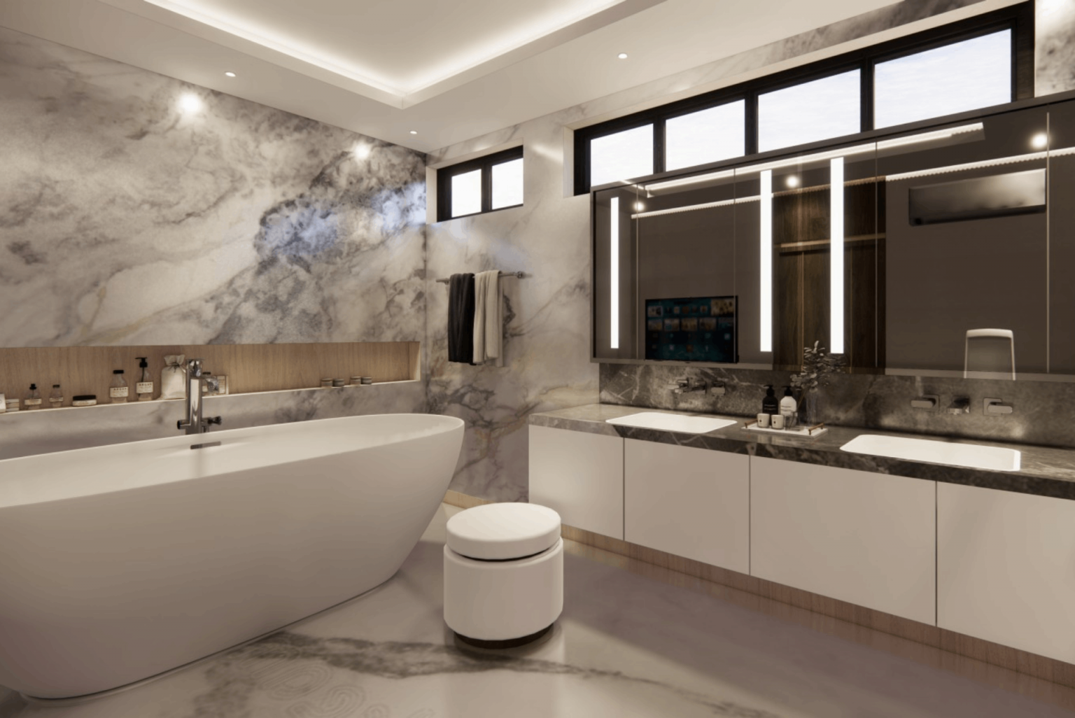 Luxury Architect Studio in the Philippines | APL Architects